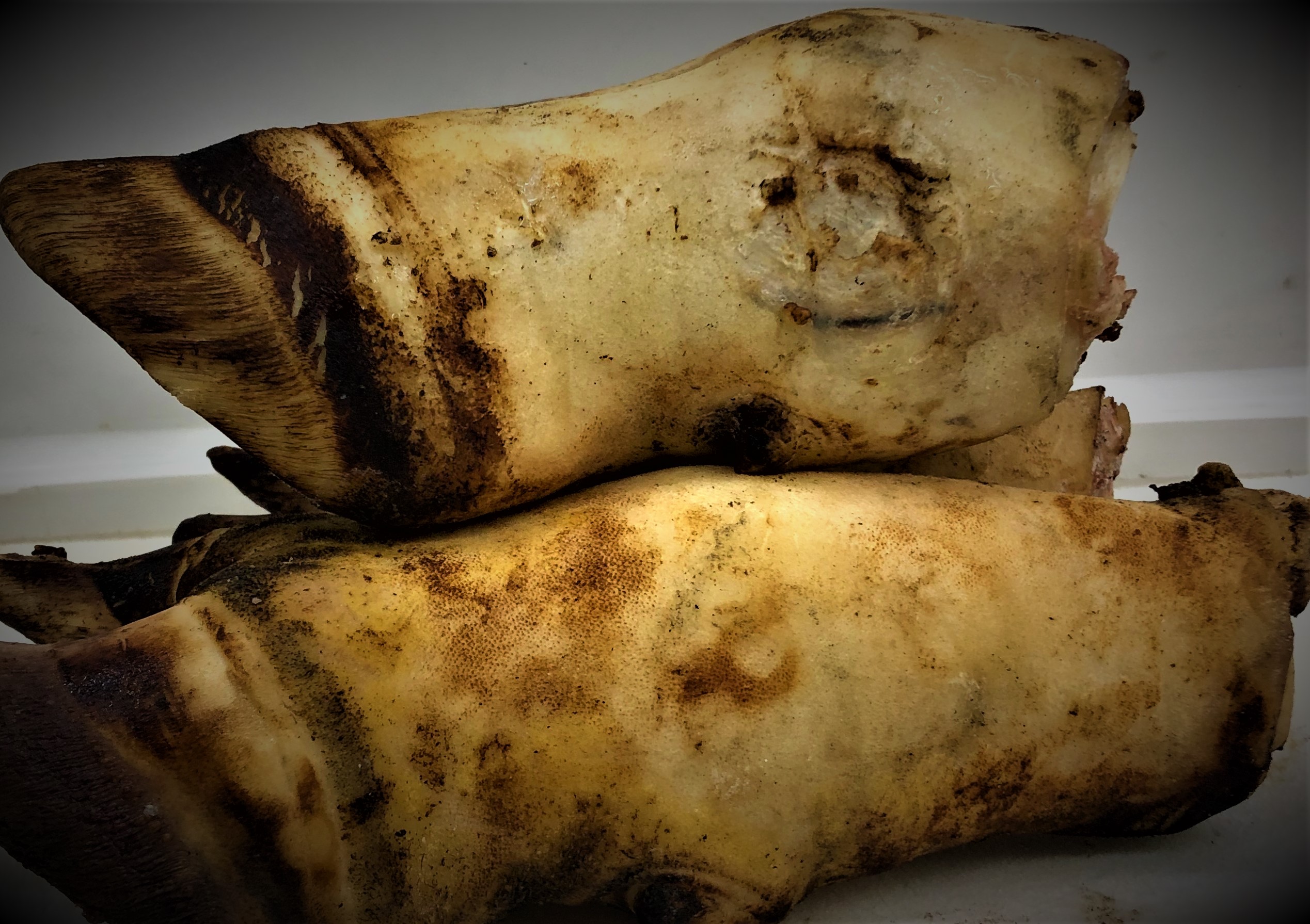 Beef Feet – Alief African Foods